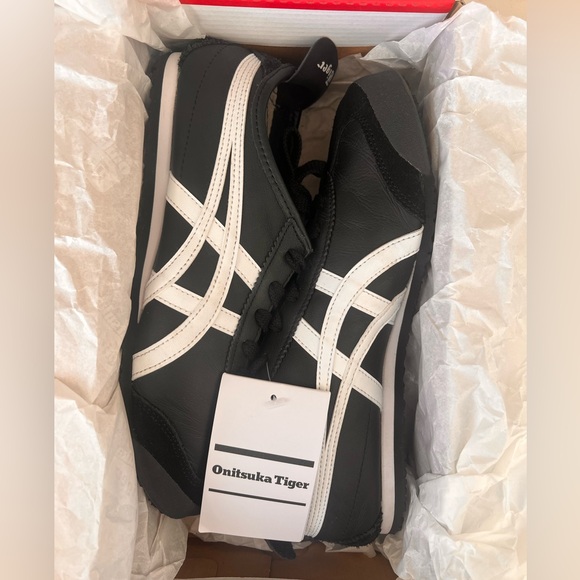 Onitsuka Tiger by Asics | Shoes | Onitsuka Tiger Mexico 66 | Poshmark